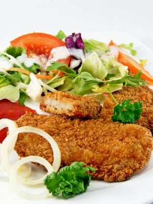 Fish Cutlet Recipes | Indian Recipes