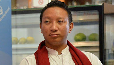 Netizen Digemparkan Video Bokep Threesome Mirip Anggota DPR Aryo Djoyohadikusumo - Gerilya Politik