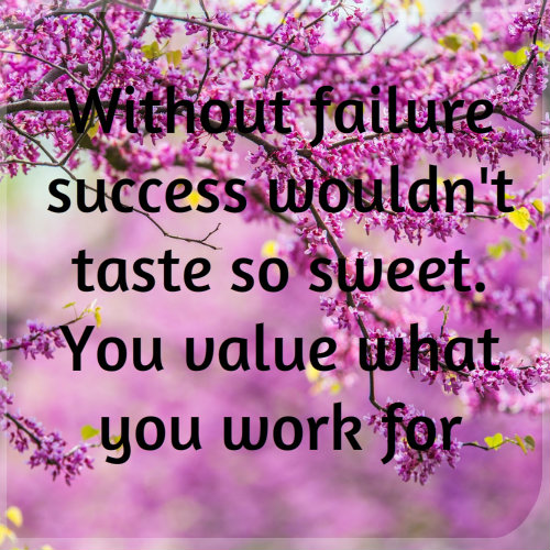 Love Your Life: Without failure