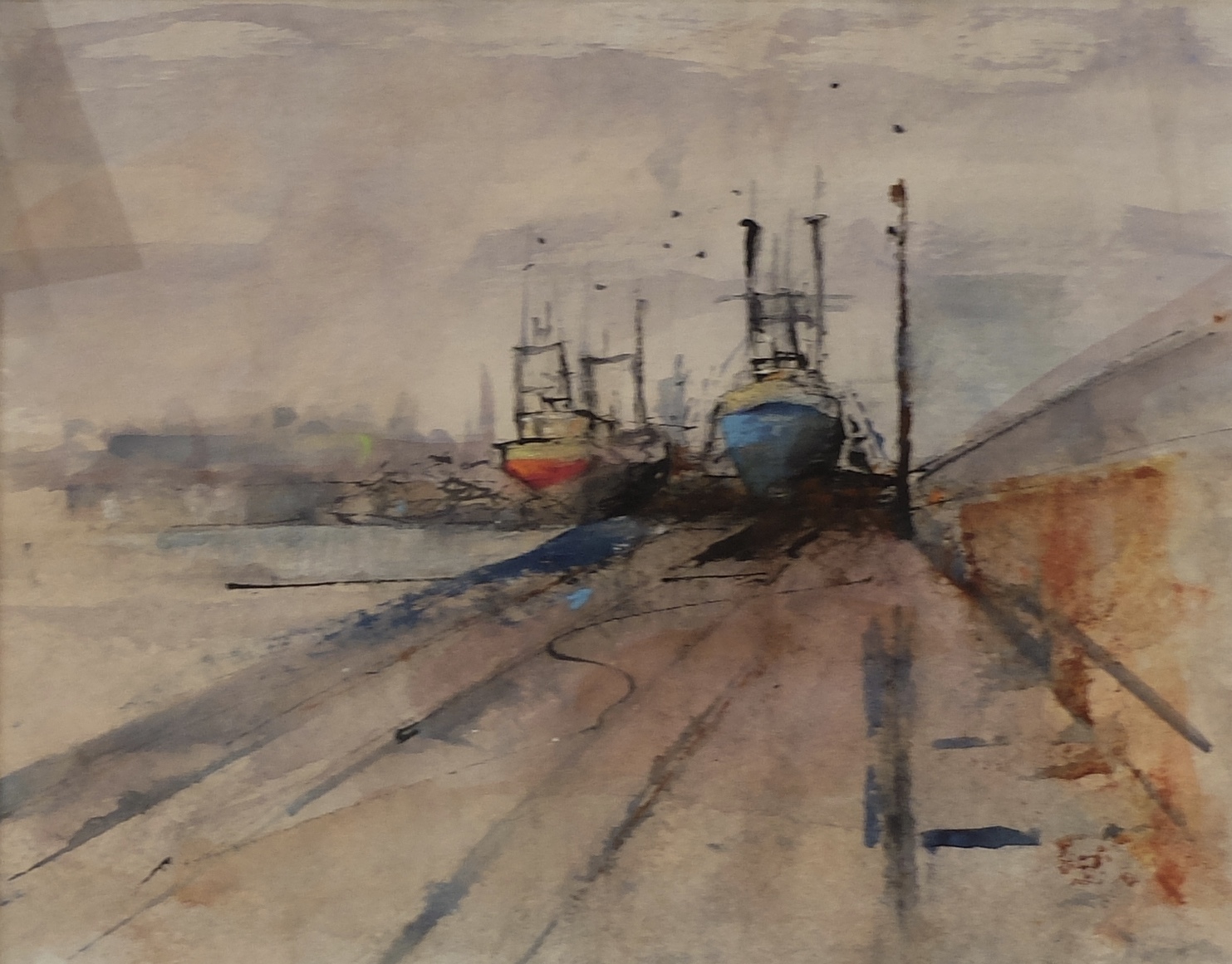 Colm Butler - Artist