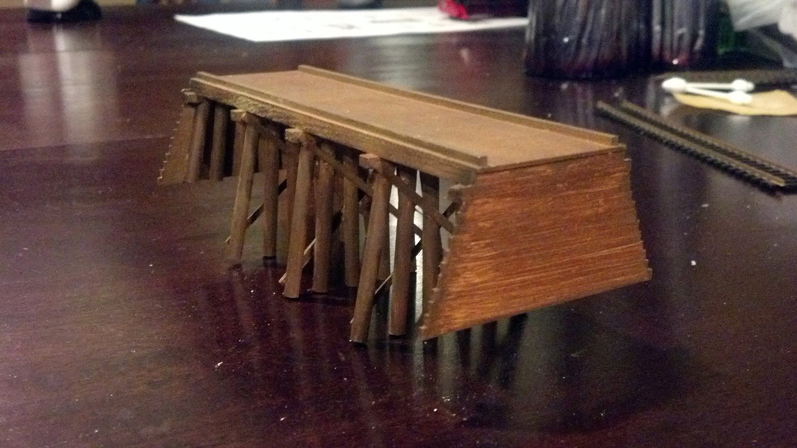 Great Northern Rwy's Mansfield Branch Line (1909-1985) and the ...