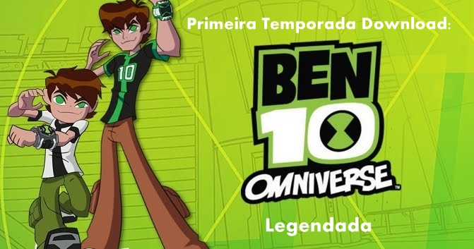 Ben 10 House