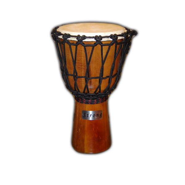 MUSICAL GÁLDAR: D'Jembe Africano Strong 12"