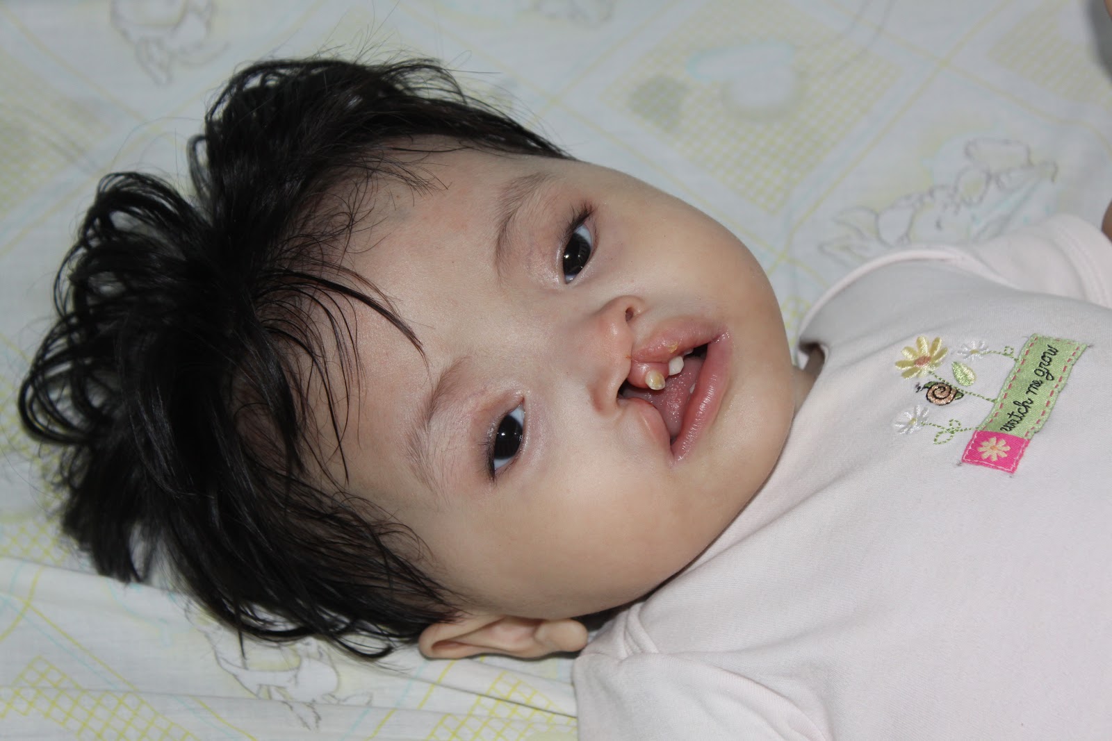 4hartwells: Operation Baby Rescue