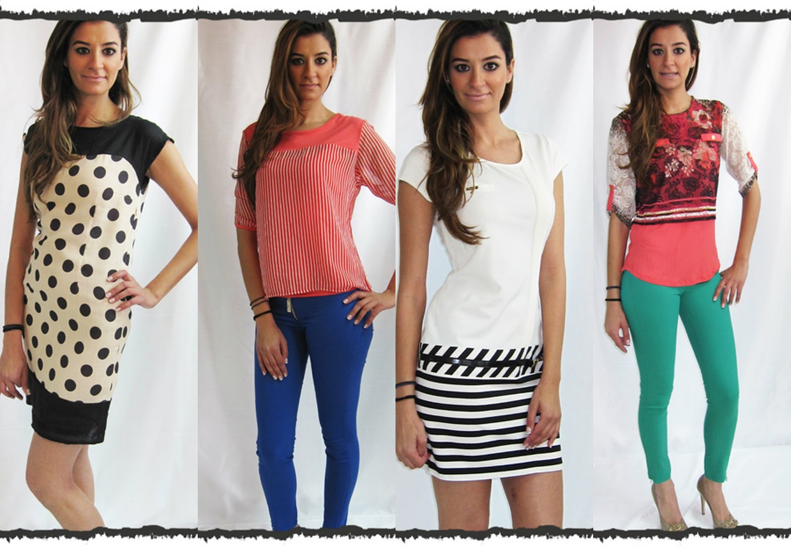 JAIMEE H Exclusive Ladies CLOTHING: {NEW} EXCLUSIVE DAY & CORPORATE WEAR