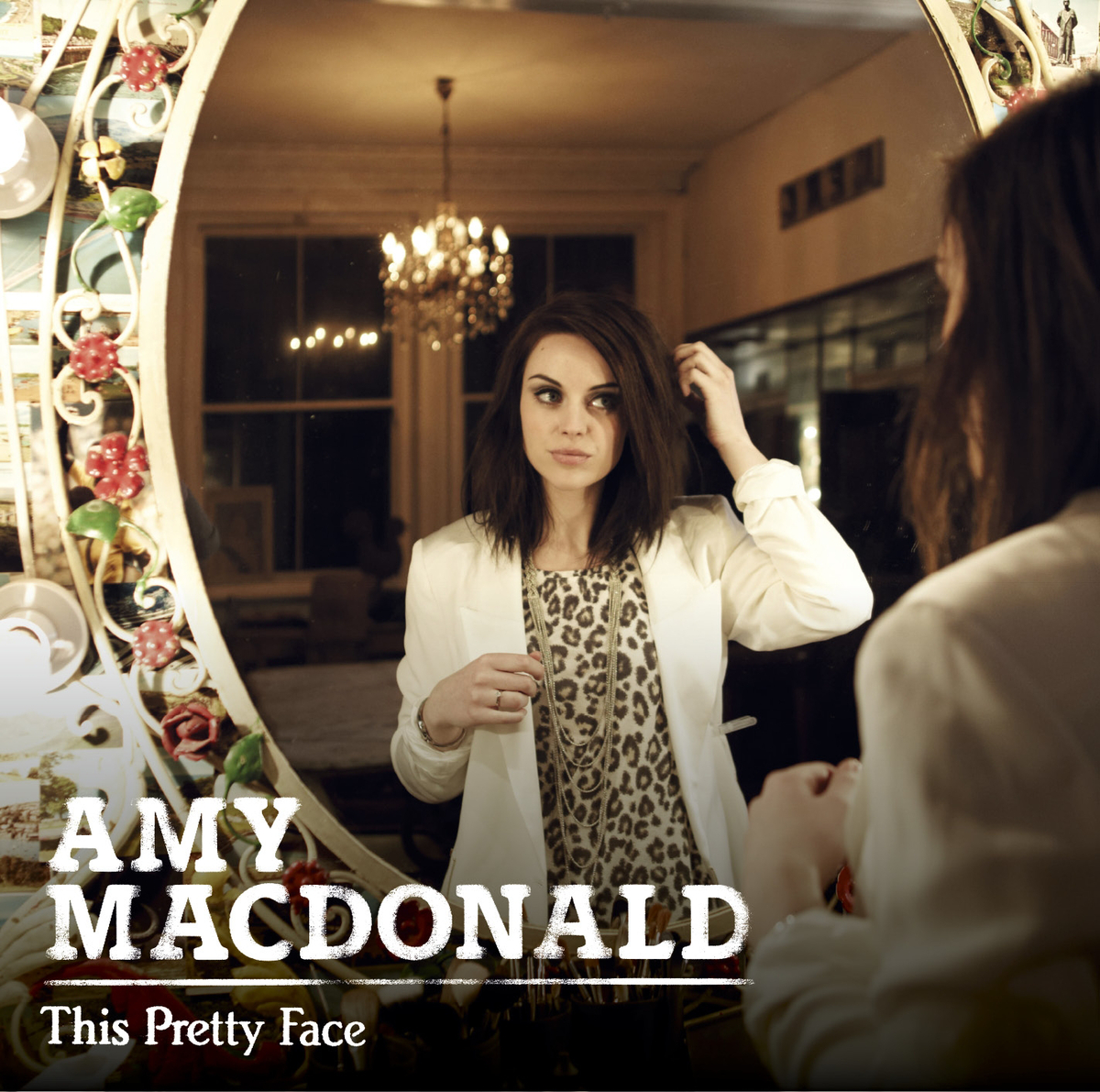 Folk & Indie: Amy Macdonald