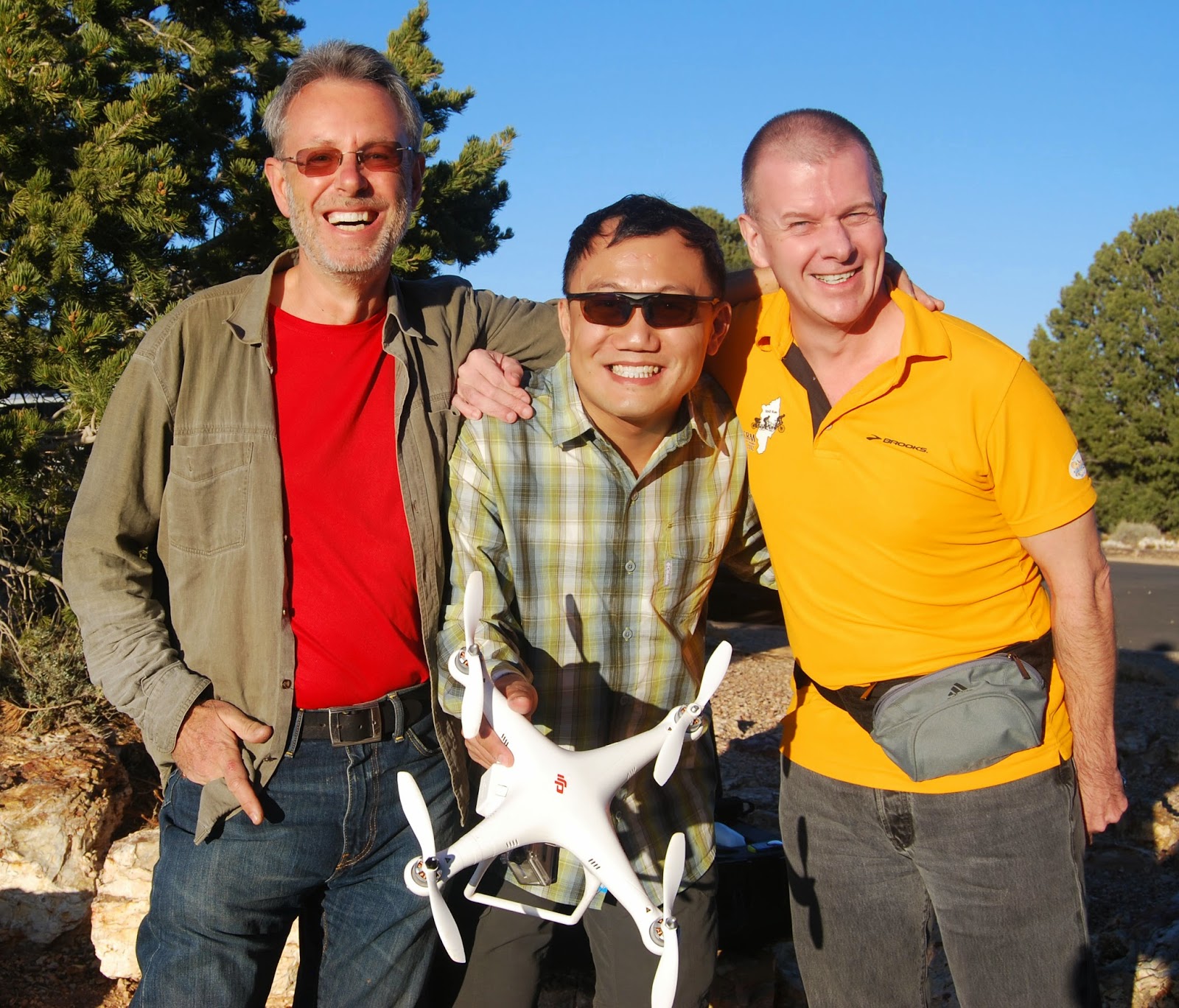 SoC Bytes: Renaissance Pete