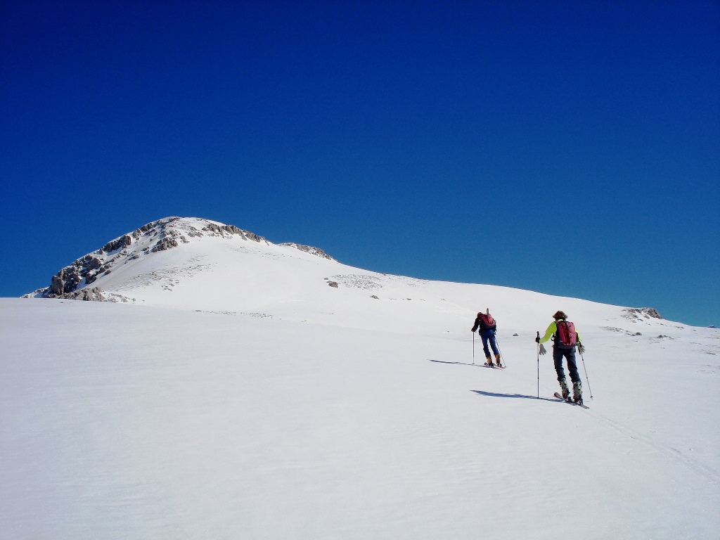 Montesymasdebucuesa: 11-17. SAMOLA BAJA DESDE LA FUENTE DEL PACO. 17-2 ...
