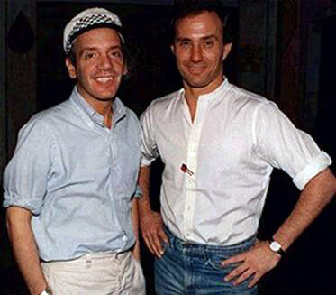 Deejay Planet News: Studio 54