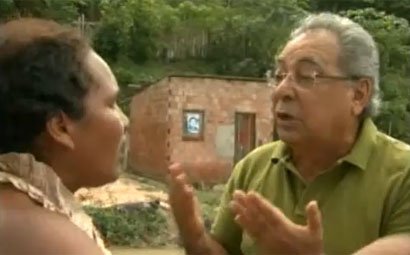 PORTAL TRAIRENSE: O papelão de Amazonino Mendes