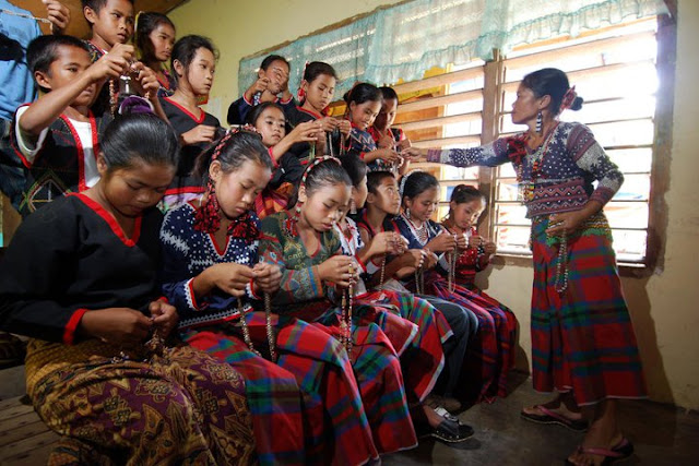 Potential Tourist Spots in Malungon, Sarangani Province - Beautiful ...