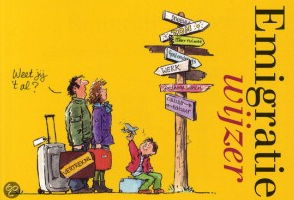 Emigratiewijzer: must-have als je gaat emigreren | Expat Mama's