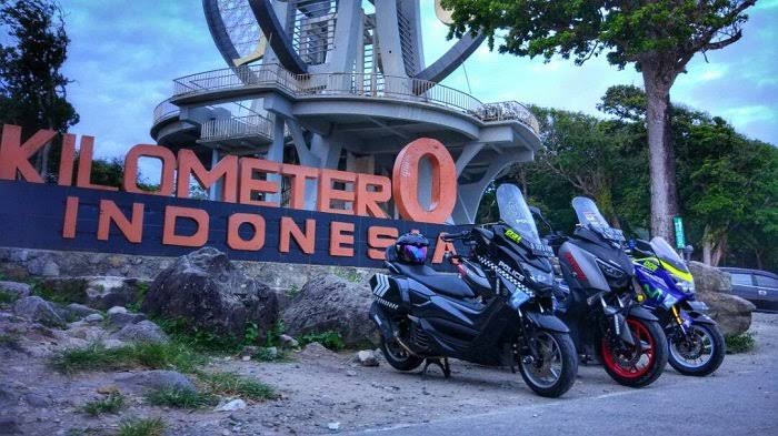 Rekomendasi Tempat Yang Cocok Untuk Touring Motor - Racinglook.com