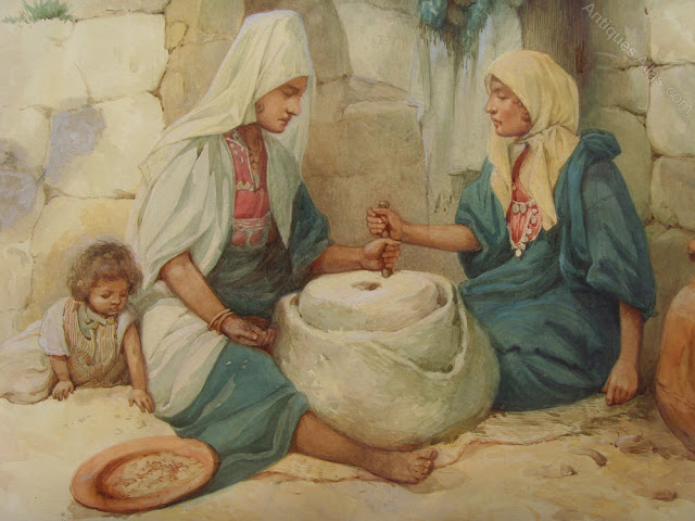 Soloillustratori: Evelyn Stuart Hardy