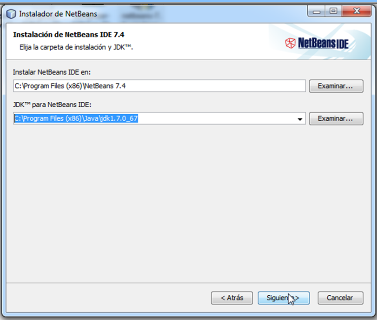 ¿Cómo instalar NetBeans IDE? (Paso a Paso) | The Big Web Developer