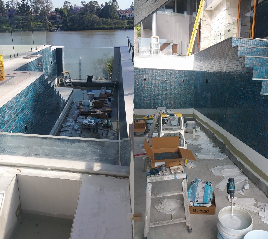 Laticrete Australia Conversations: Stunning Residential Pool