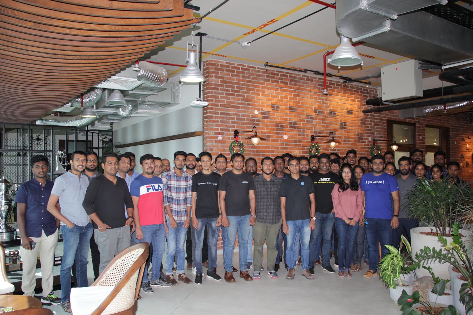 Suhail Cloud: Global Microsoft 365 Developer Bootcamp 2019 Colombo