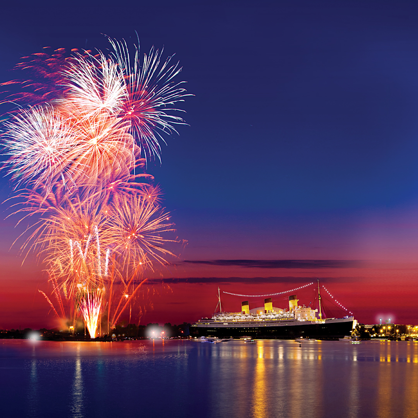 Things To Do In Los Angeles: 4th of July Guide