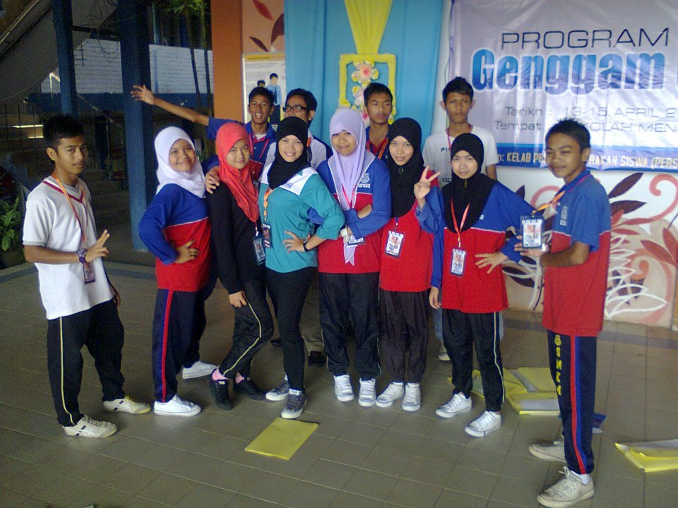 Gambar SMK Maran