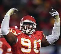 Chiefs Newswire: Kansas City Chiefs draft Bust Scale