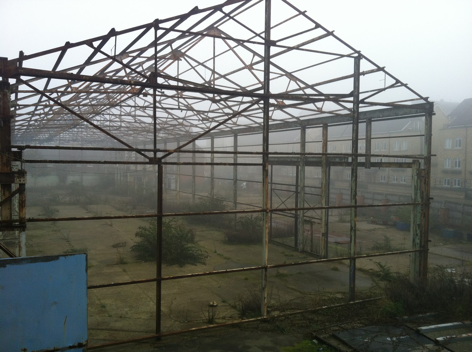 Harry Luke Mulvany's A2 Music Video: October 2011