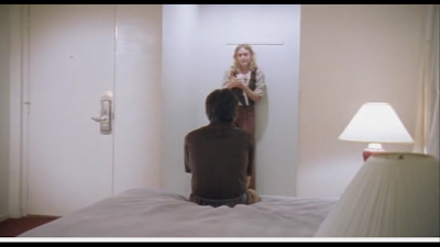 little more than vintage wine and memories: The Brown Bunny