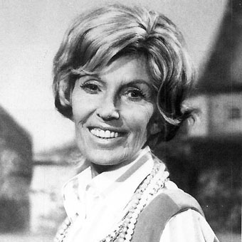 Efemérides Musicales: Lale Andersen