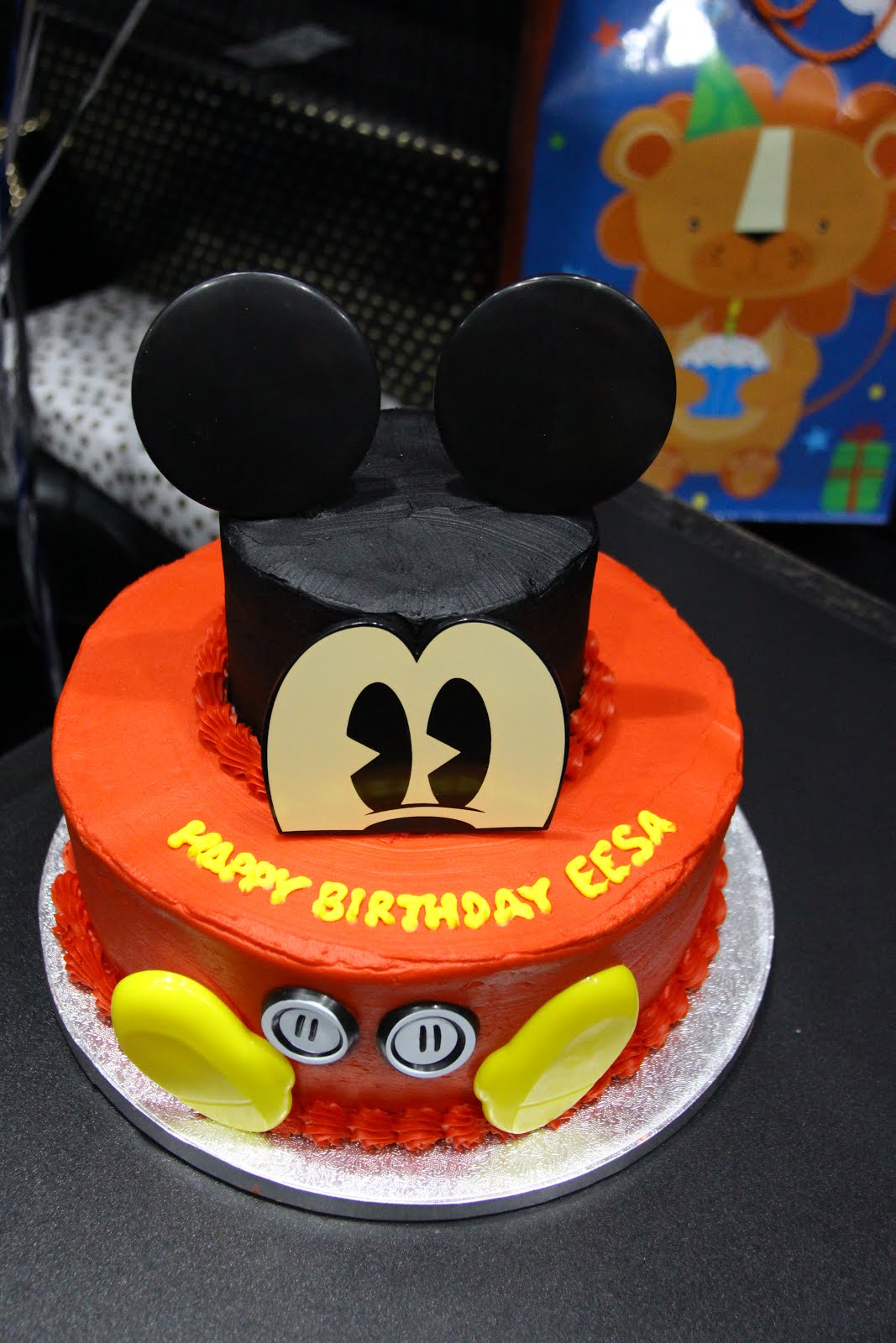 Party, games and fun at Andretti ~ VISIT AND REVISIT - A traveller's tale