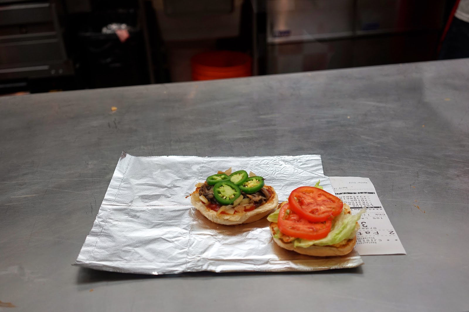 Emtalks: Five Guys Burgers And Fries Review