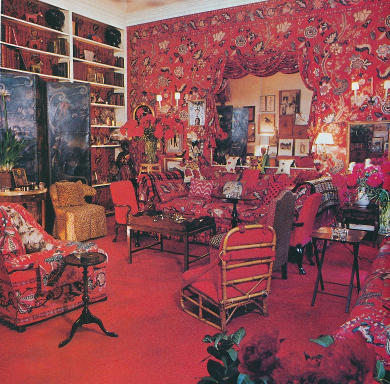 The Peak of Chic®: Beaton by Bailey