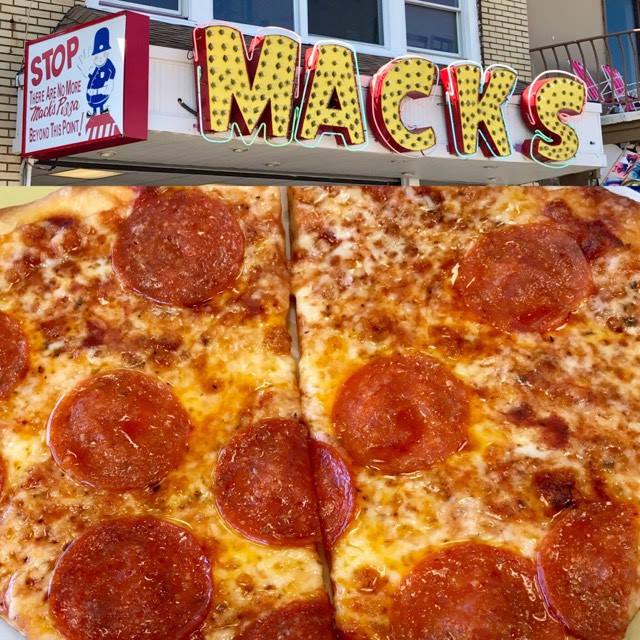 Wildwood 365: Mack's Pizza will kick off 66th season on March 23rd