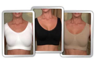 TeleVantage: SLIM N LIFT AIRE BRA