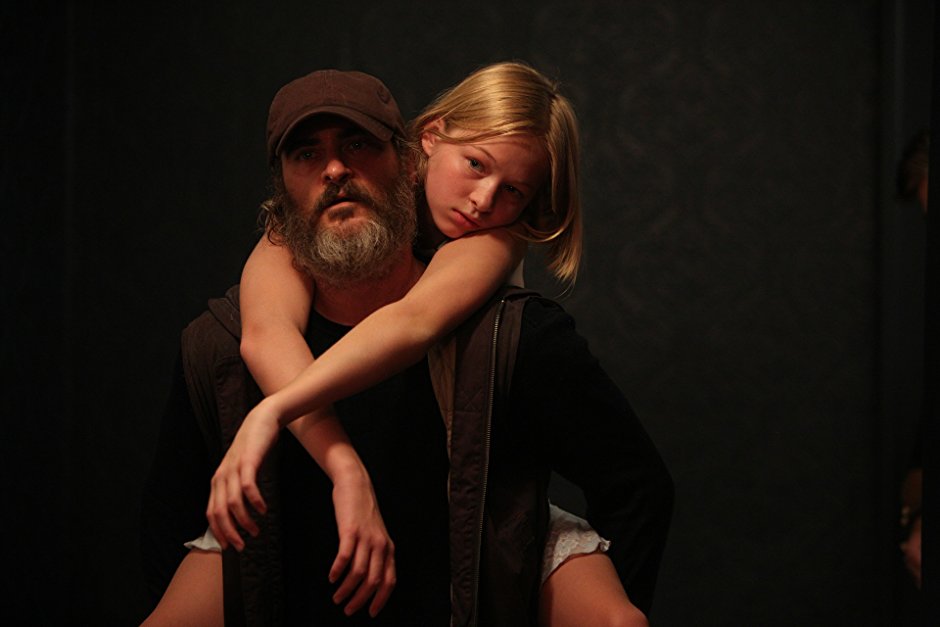 Director Spotlight: Lynne Ramsay