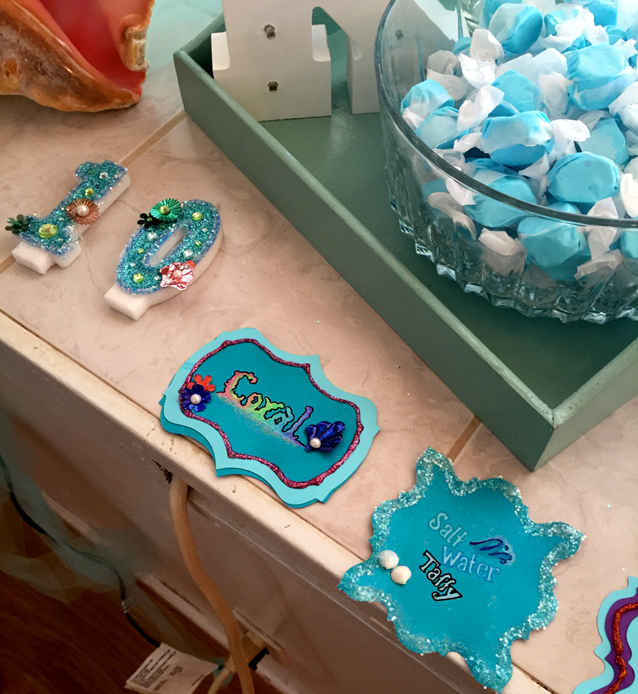 Sub Sea Systems - Our World: An Under-the-Sea, Mermaid, Pool Party ...