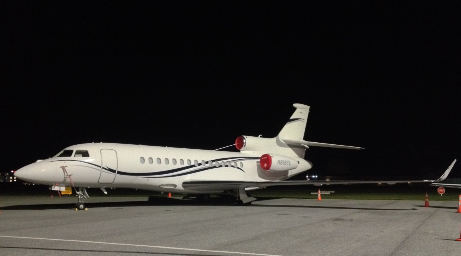 NEW ZEALAND BIZJET REGISTER - AS AT DECEMBER 2018 | Article - Fri 14 ...