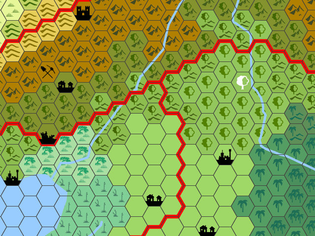 Tenkar's Tavern: Kickstarter - Worldographer: Hexographer 2 - Easy Map ...