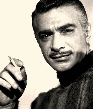 El Volar del Colibrí: Mauricio Garcés, el Zorro inmortal