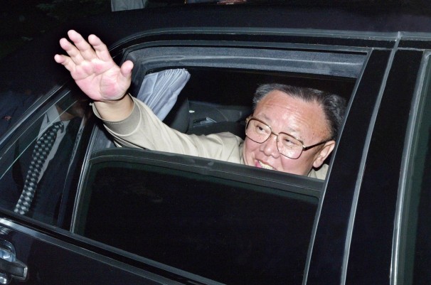 Hand Image of Kim Jong II Palmistry ~ INDIAN PALMISTRY | PALM READING ...