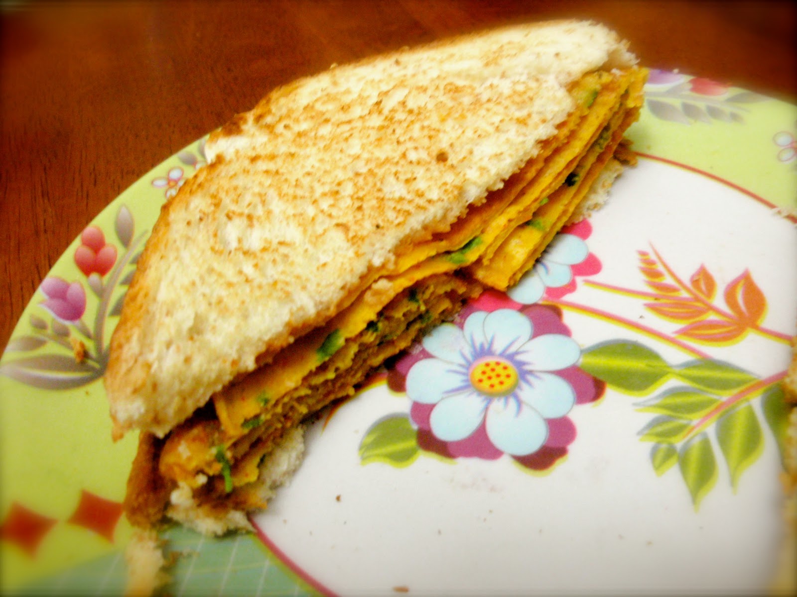 Recipe World... !!!: Pudla (Chickpea Dosa) or Chilla