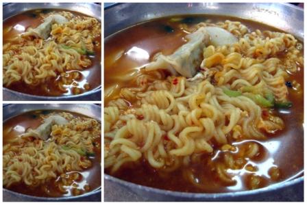 Resep Mie Rebus Instan Paling Enak