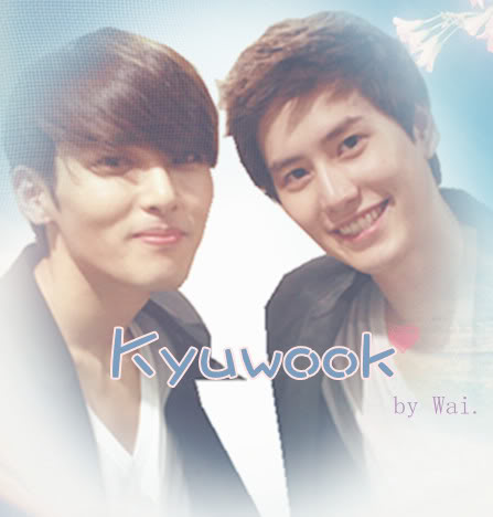 Kyuwook