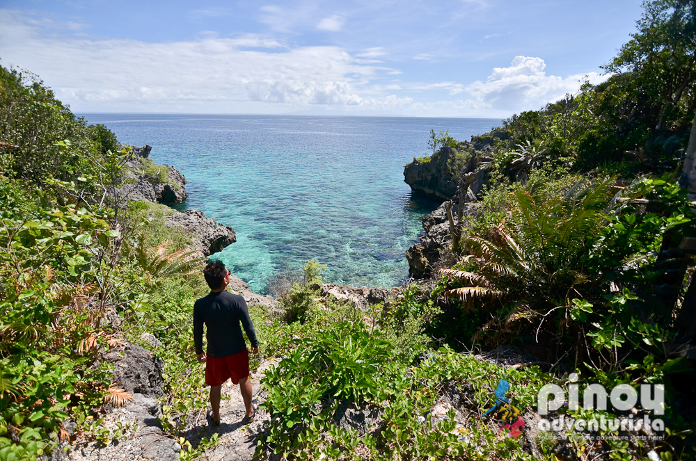 I fell in love with Halea Nature Park in Monreal, Ticao Island, Masbate ...