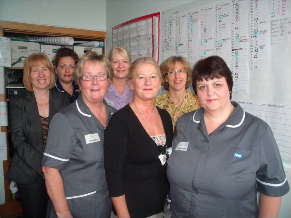 Lean Healthcare Calderdale And Huddersfield NHS Foundation Trust Wins HSJ Best Acute Trust Award lean-healthcare-calderdale-and-huddersfield-nhs-foundation-trust-wins-hsj-best-acute-trust-award