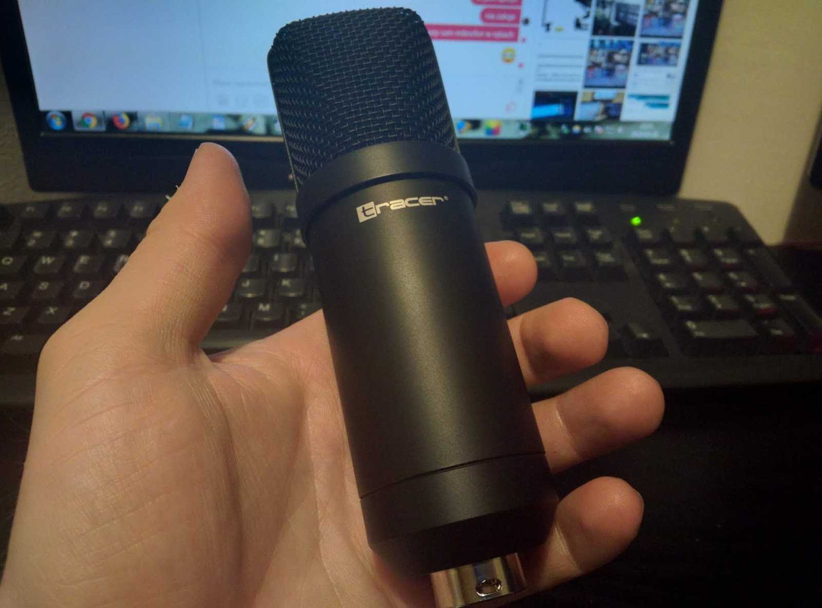 Przebudowujemy studio PaCZaj TV, czyli budżetowy zestaw do obróbki AV ...