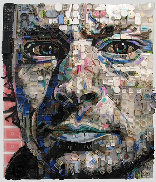 The portraits of Zac Freeman - DA MEN MAGAZİNE