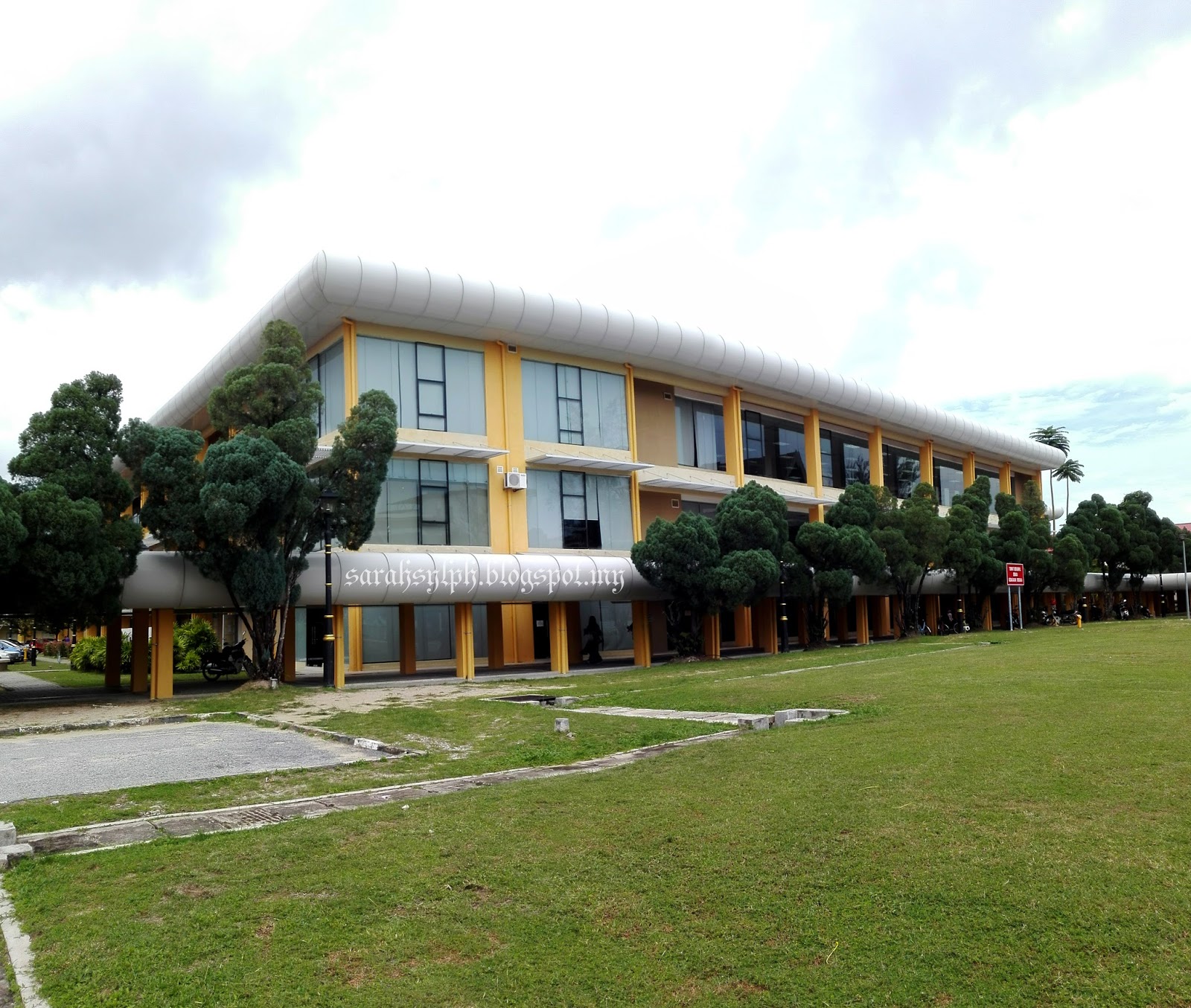 Bachelor of Medical Imaging / ISM Pengimejan Perubatan | Universiti ...