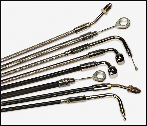 American Motorcycle Design: Magnum Shielding Corporation