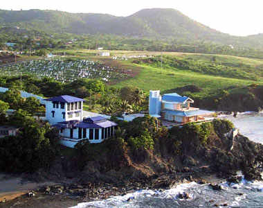 Disfrutá la Tierra!: Una vuelta por Culebra en Puerto Rico