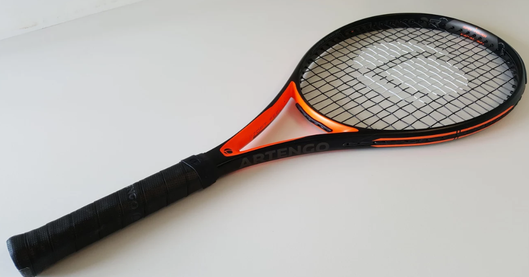 MONAX TENNIS: Test Artengo TR 990 Pro