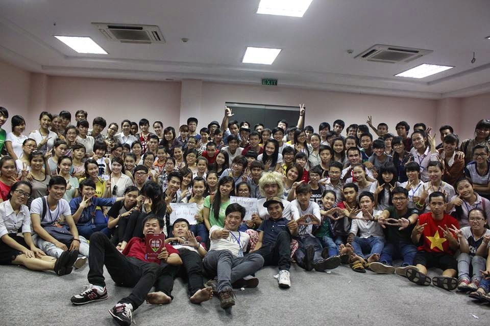 Kinh nghiệm học tiếng Anh và những mẹo nhỏ